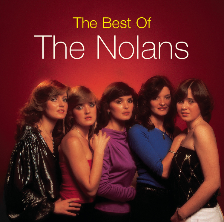 楽天ミュージック | アーティスト | THE NOLANS