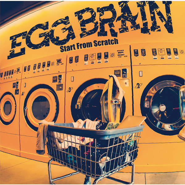 楽天ミュージック | アーティスト | EGG BRAIN