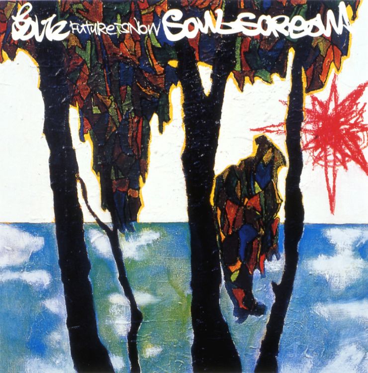 楽天ミュージック | アーティスト | SOUL SCREAM